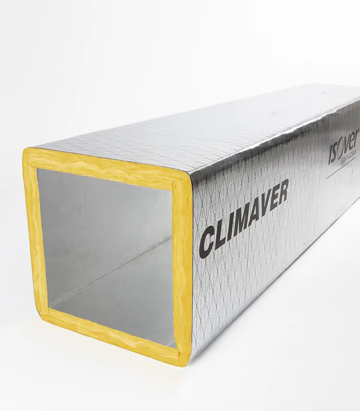 ISOVER Climaver PLUS R | Isover България